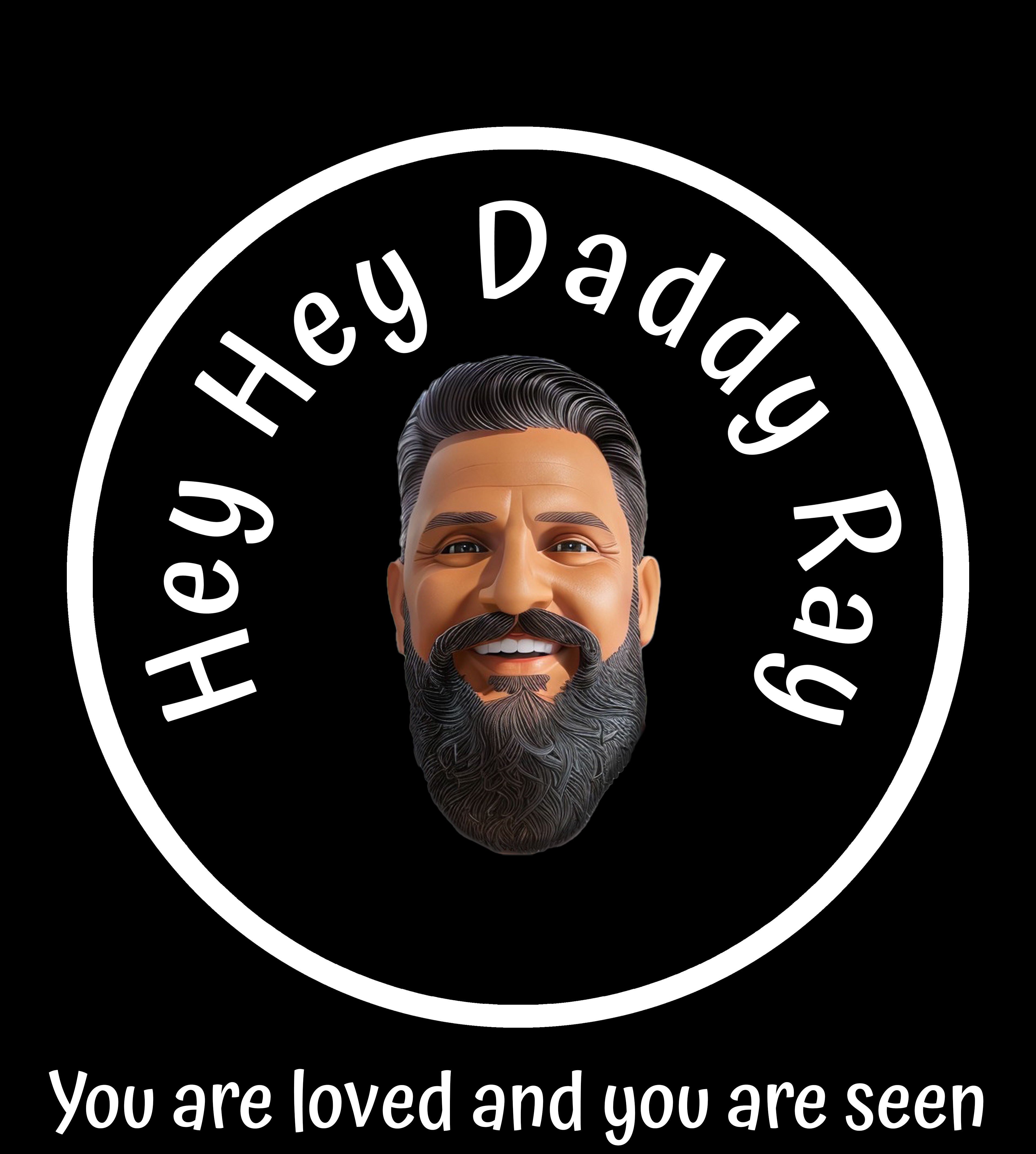 Home - Hey Hey Daddy Ray